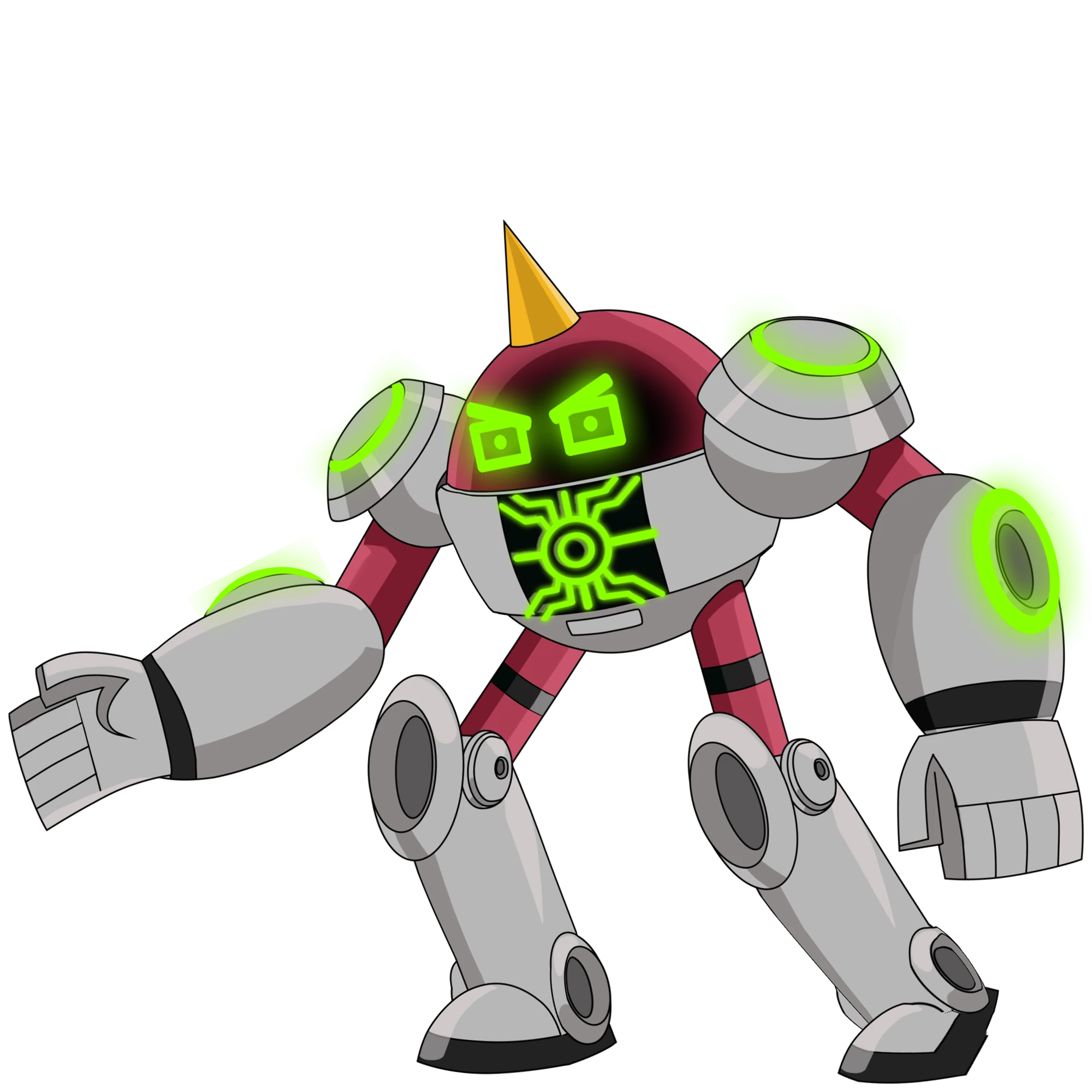 Galeria: Amigos do Billy | Ben 10 Omnipédia | Fandom