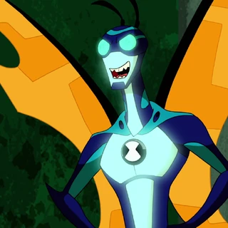 Stinkfly | Ben 10 Reboot Wiki | Fandom