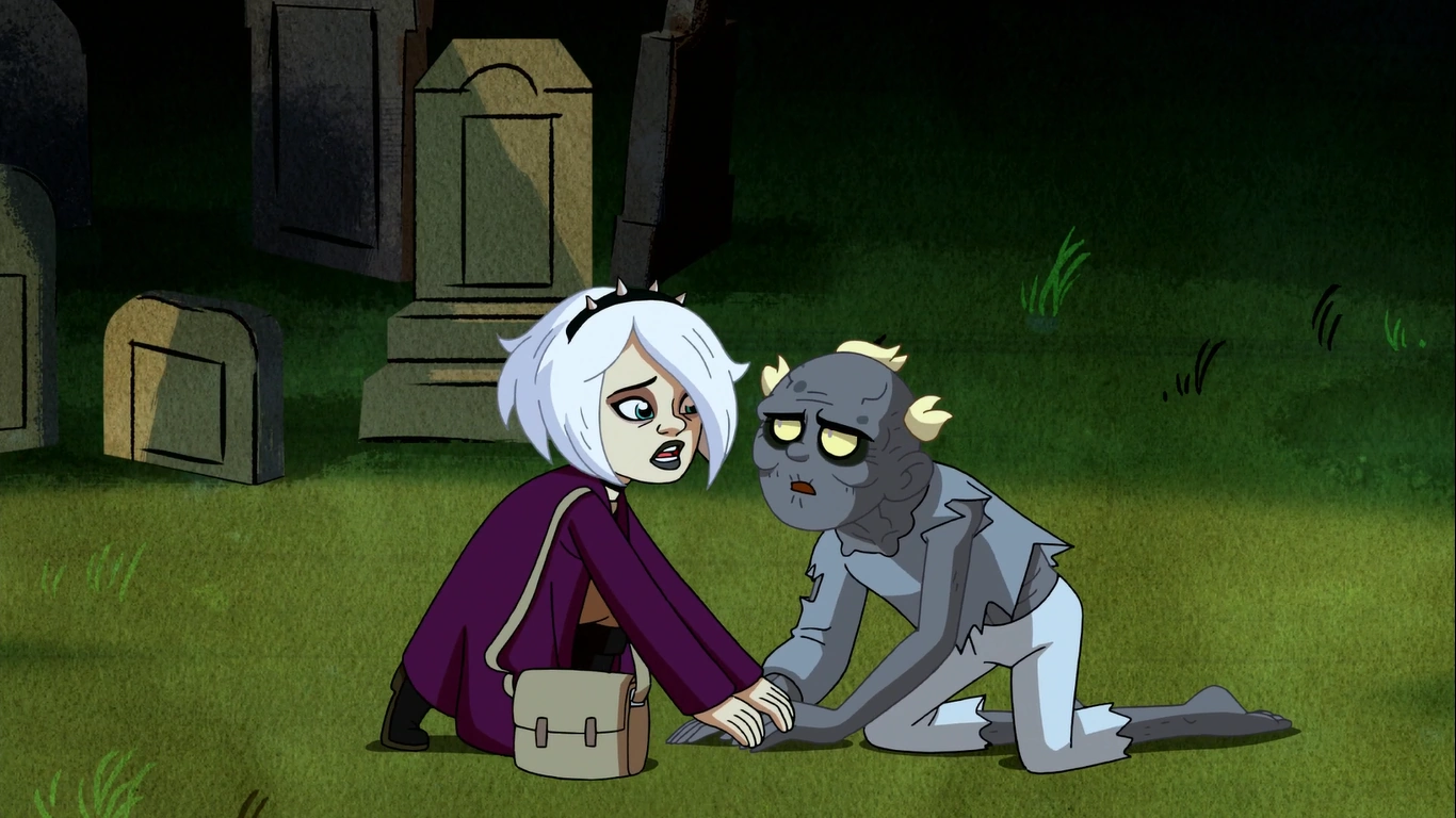 O Ataque do Encanto | Ben 10 Omnipédia | Fandom