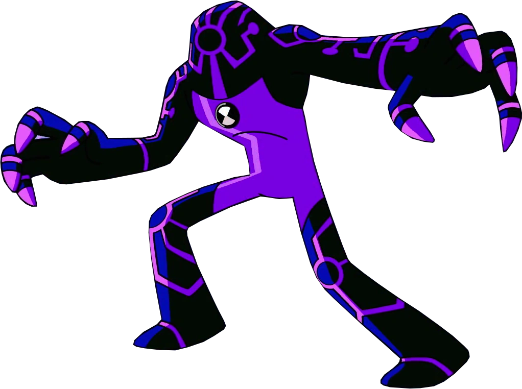 Imagem - Ultra T Pose 7.png | Ben 10 Omnipédia | FANDOM powered by Wikia