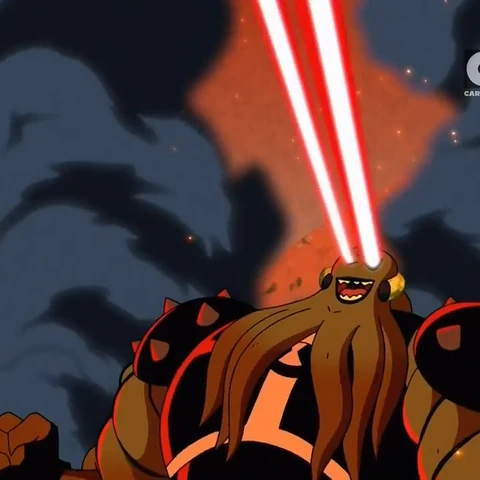 Gax | Ben 10 Reboot Wiki | Fandom