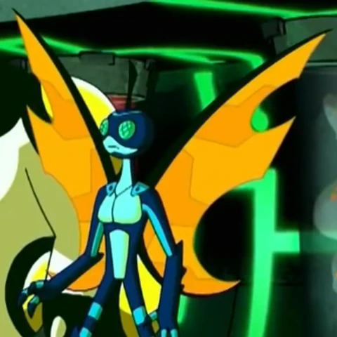 Stinkfly | Ben 10 Reboot Wiki | Fandom
