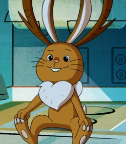 Lebrílope | Ben 10 Omnipédia | Fandom