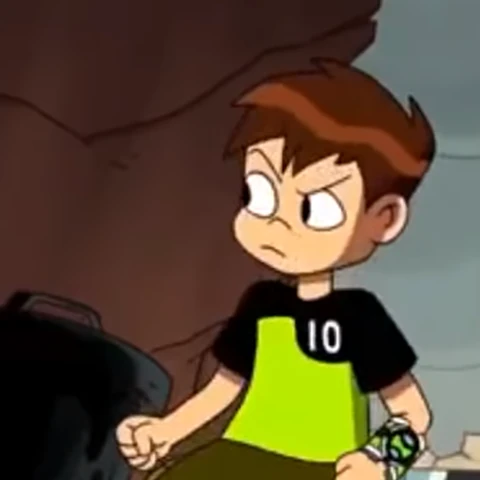 Ben Tennyson | Ben 10 Reboot Wiki | Fandom
