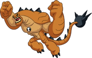 Humungousaur | Ben 10 Reboot Wiki | FANDOM powered by Wikia