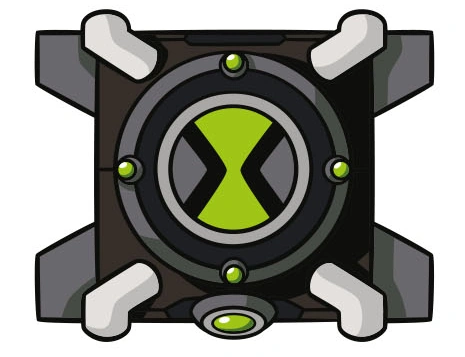 Imagem - Omnitrix Pose 2.png | Ben 10 Omnipédia | FANDOM powered by Wikia