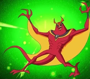 Jetray | Ben 10 Reboot Wiki | Fandom