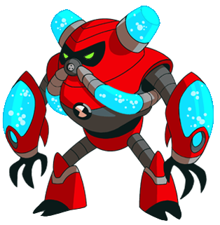 Imagem - Galeria pose enxurrada y7890.png | Ben 10 Omnipédia | FANDOM powered by Wikia