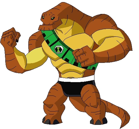 Humungousaur | Ben 10 Reboot Wiki | Fandom