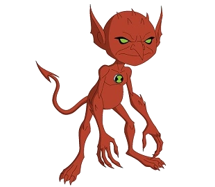 Jury Rigg | Wiki Ben 10 supremacias | FANDOM powered by Wikia