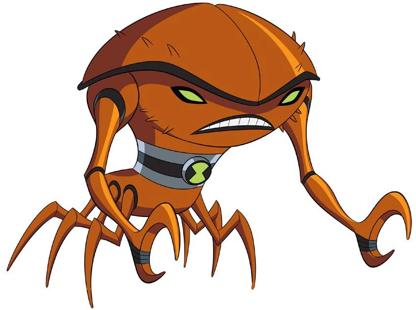 Imagen - Cerebron.jpg | Wiki Ben 10 supremacias | FANDOM powered by Wikia