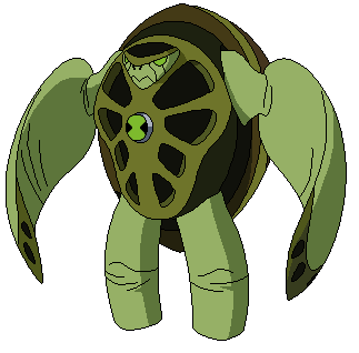Tortutornado | Wiki Ben 10 supremacias | FANDOM powered by Wikia