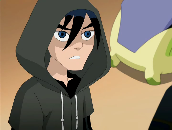 Devlin Levin | Ben 10000 Wiki | FANDOM powered by Wikia Devlin Levin | Ben 10000 Wiki | FANDOM powered by Wikia