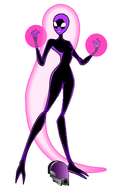 Imagen - Quarian anodite by erik641-d3h9l15.png | Wiki Ben 10 ultimate ...