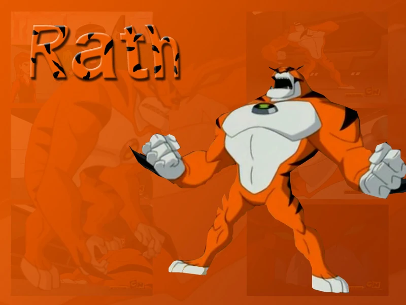Rath | Ben 10 universe Wiki | FANDOM powered by Wikia