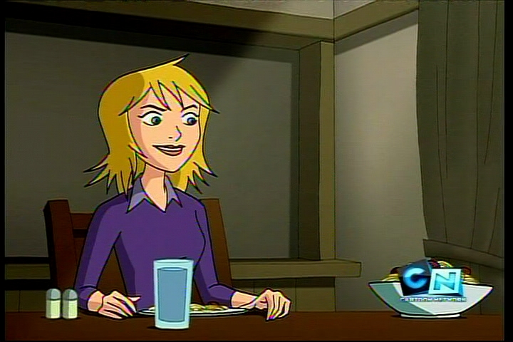 Sandra Tennyson | Ben 10 universe Wiki | FANDOM powered by Wikia Sandra Tennyson | Ben 10 universe Wiki | FANDOM powered by Wikia