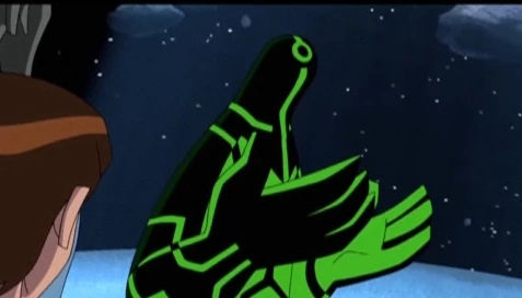 Baz-El | Ben 10 Universe Wiki | Fandom