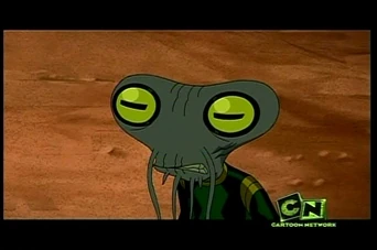 Azmuth | Ben 10 Universe Wiki | Fandom