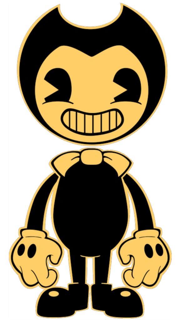 Bendy | Wiki Bendy and the Ink Machine Brasil | FANDOM powered by Wikia
