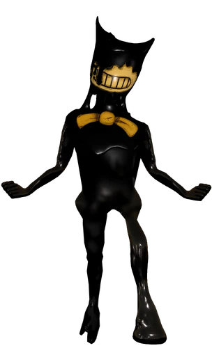 Remastered Alpha Bendy | Bendy And The Ink Machine Custom Wiki | Fandom