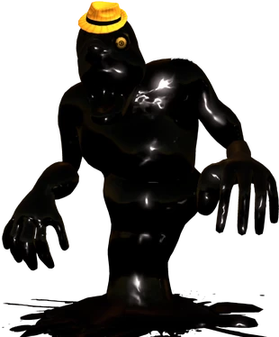 Lacie Searcher | Bendy And The Ink Machine Custom Wiki | Fandom