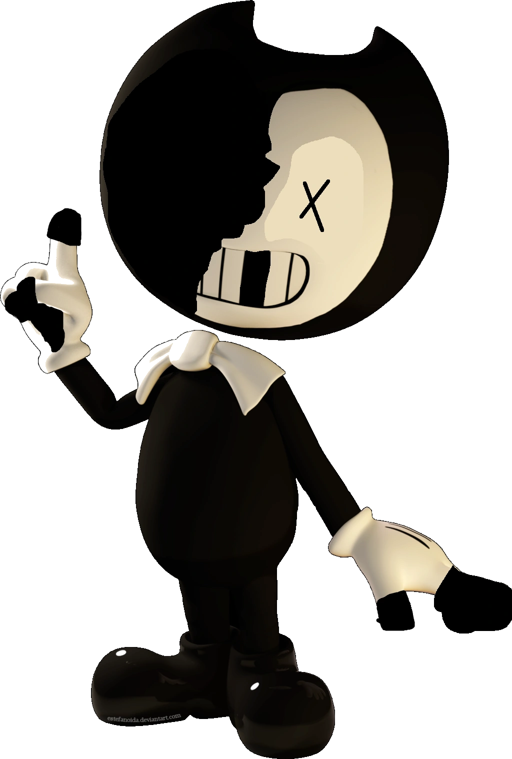 Bendy Clone | Bendy And The Ink Machine Custom Wiki | Fandom