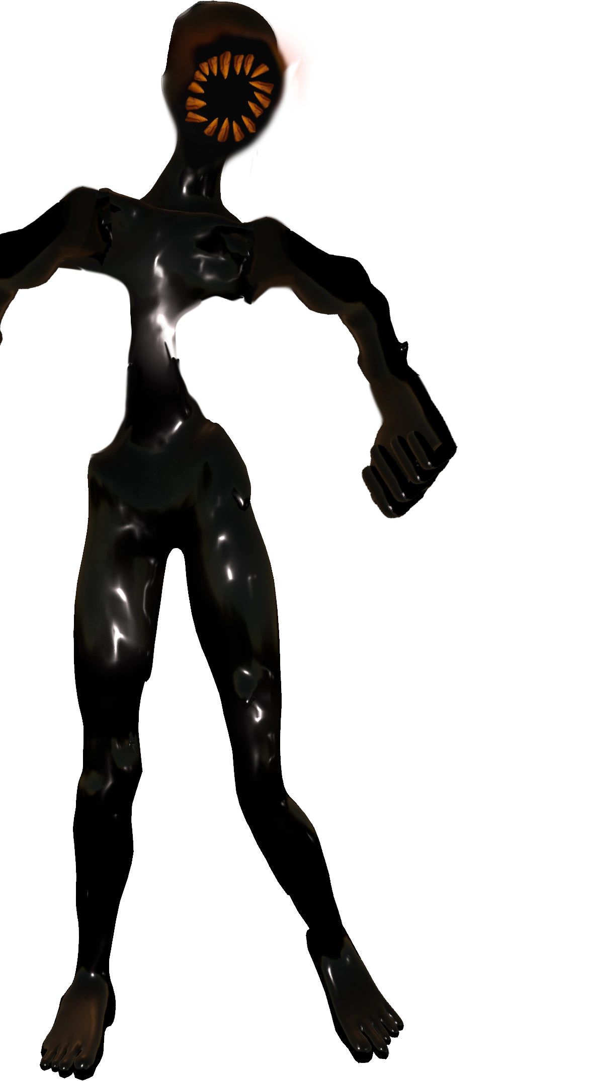 Stalker | Bendy And The Ink Machine Custom Wiki | Fandom