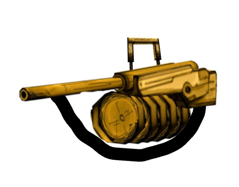 Tomislav | Bendy And The Ink Machine Custom Wiki | Fandom