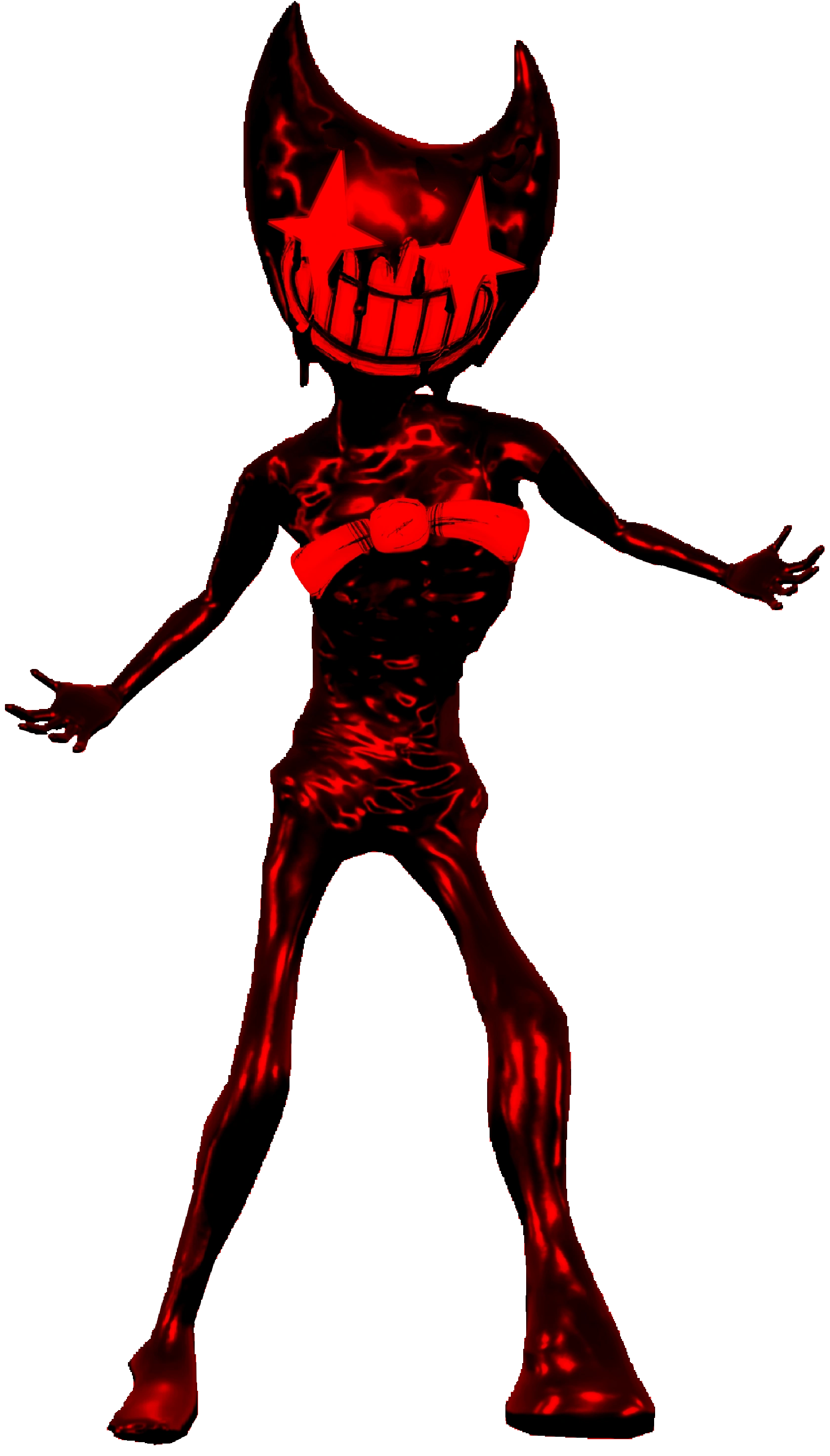 Category:Characters | Bendy And The Ink Machine Custom Wiki | FANDOM ...