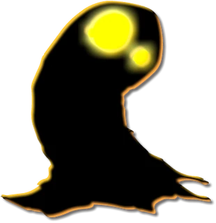 Suspicious Blob | Bendy And The Ink Machine Custom Wiki | Fandom