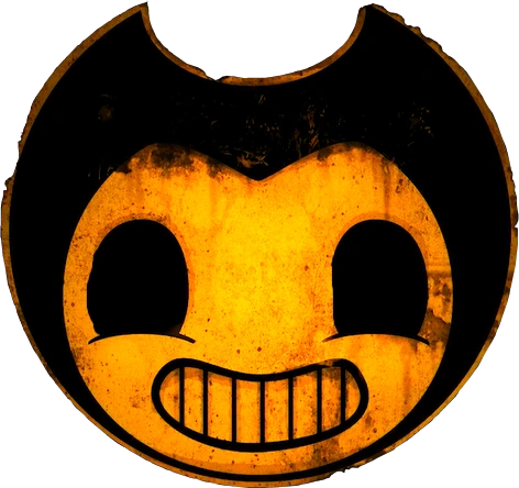 Golden Bendy | Bendy And The Ink Machine Custom Wiki | FANDOM powered ...