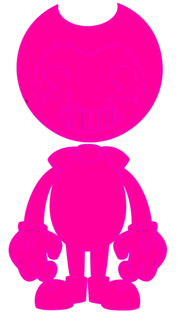 Slime Bendy | Bendy And The Ink Machine Custom Wiki | Fandom