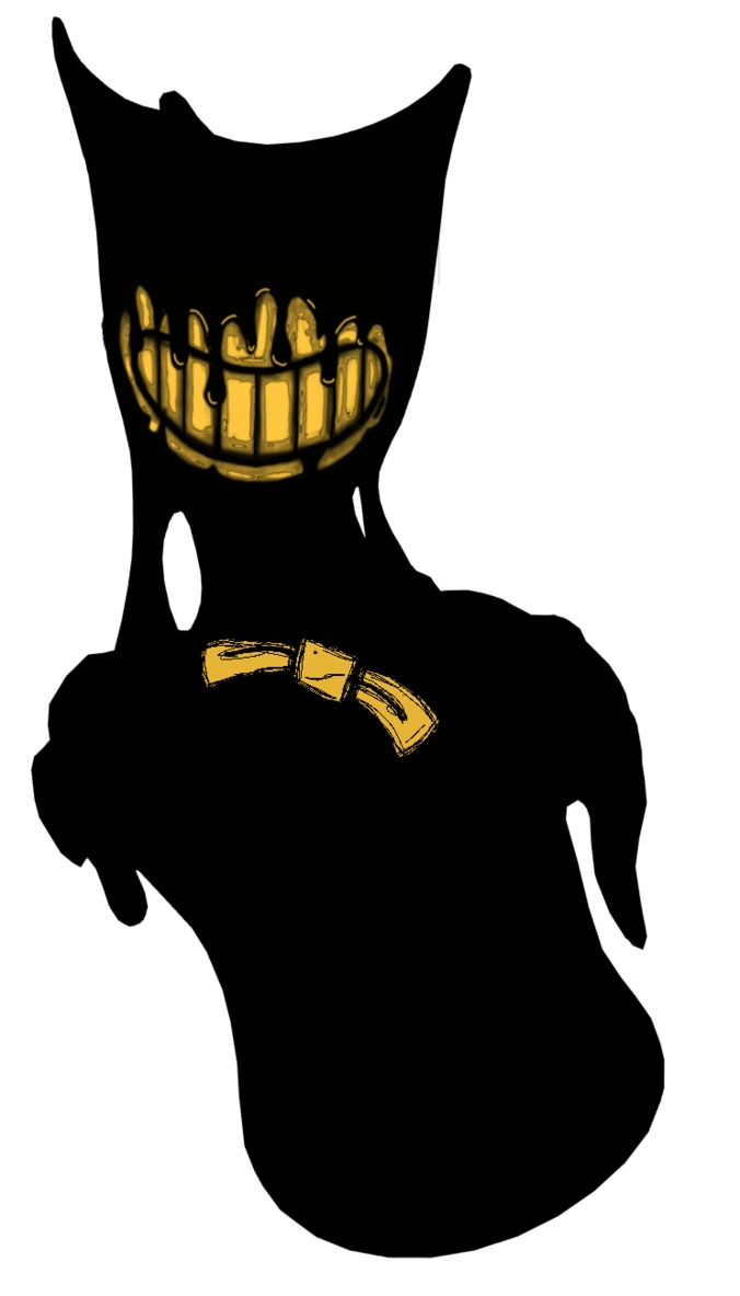 Melting Bendy | Bendy And The Ink Machine Custom Wiki | Fandom