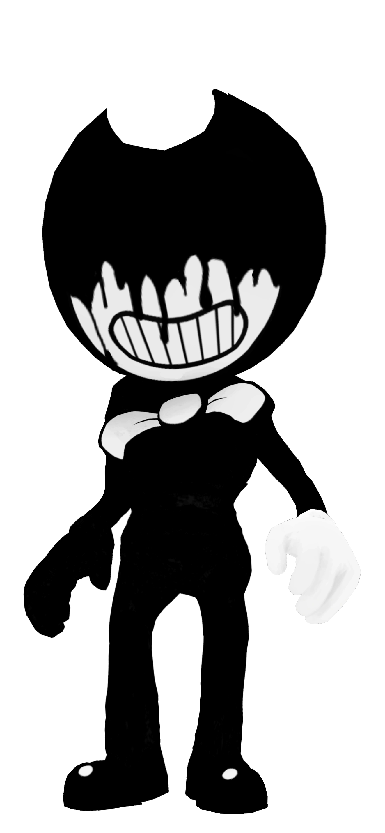 Ink Bendy (BINR) | Bendy And The Ink Machine Custom Wiki | Fandom