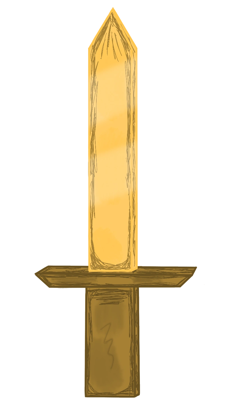 Sword | Bendy And The Ink Machine Custom Wiki | Fandom