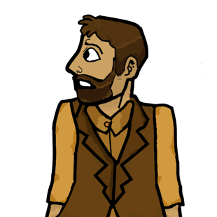 Henry Stein | Bendy And The Ink Machine Custom Wiki | Fandom