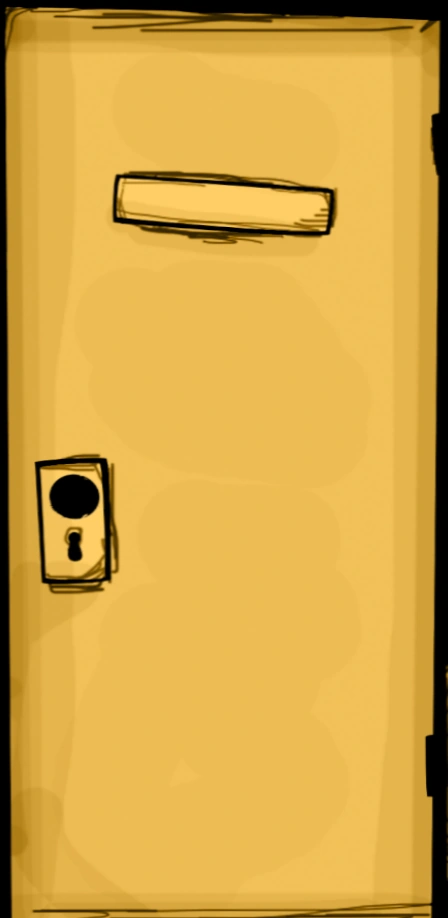 Doors | Bendy And The Ink Machine Downward Fall Wiki | Fandom