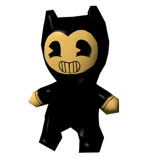 Bendy Doll | Bendy And The Ink Machine Downward Fall Wiki | Fandom