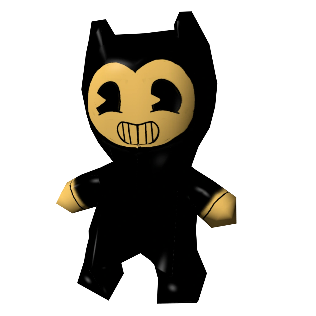 Bendy Doll | Bendy And The Ink Machine Downward Fall Wiki | Fandom