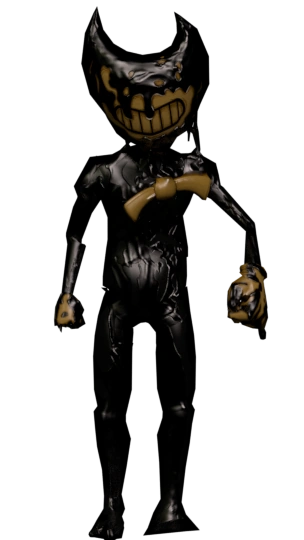 Obraz - "Bendy".png | Bendy and the Ink Machine Wiki | FANDOM powered ...