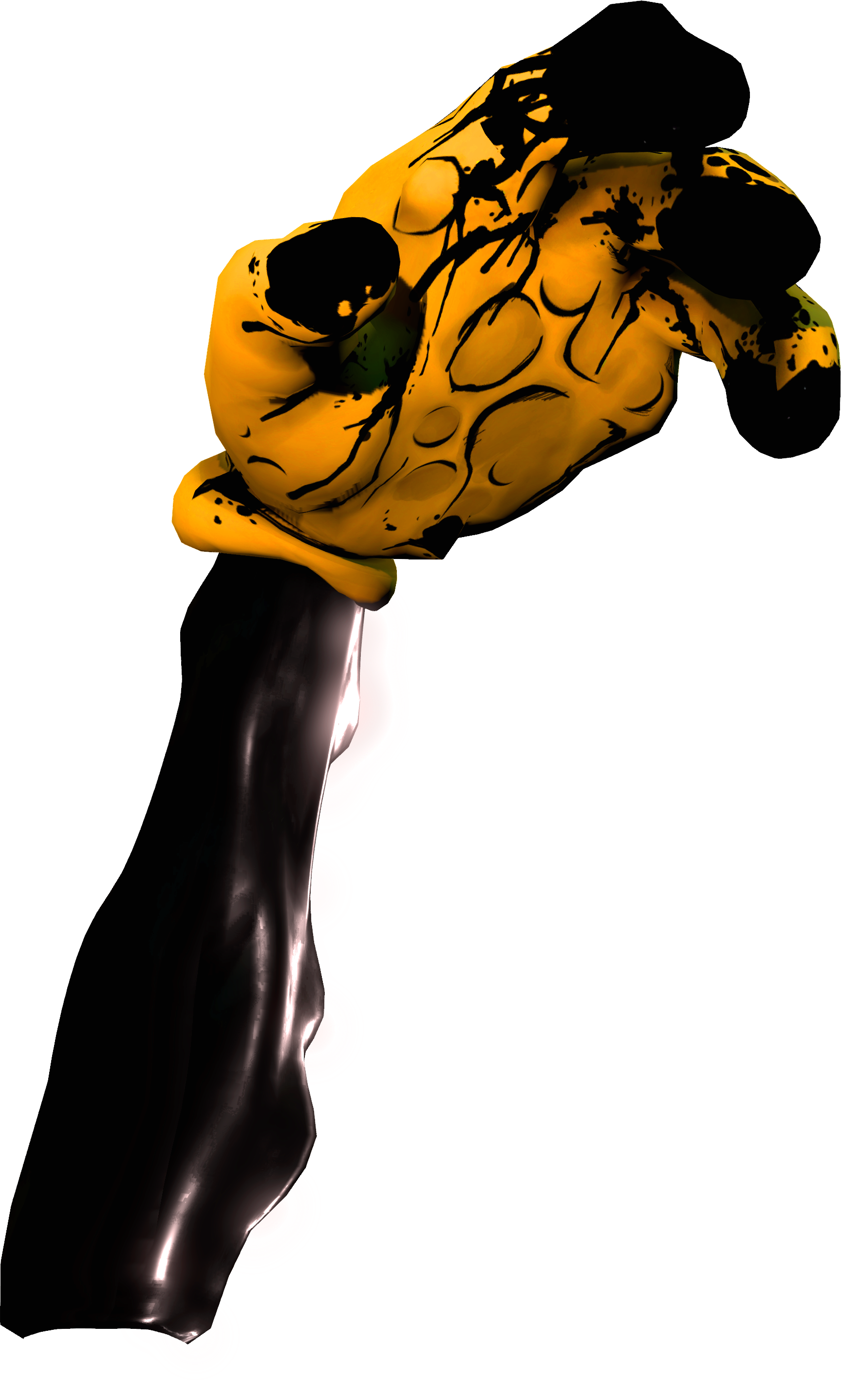 Obraz - Łapka.png | Bendy and the Ink Machine Wiki | FANDOM powered by ...