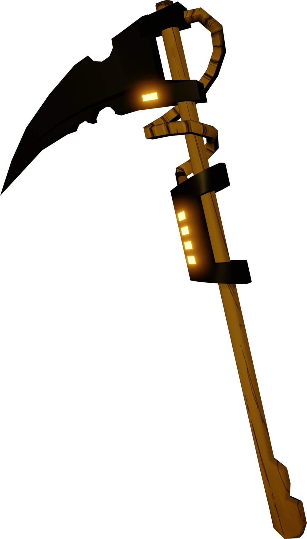 Kosa | Bendy Wiki PL | Fandom