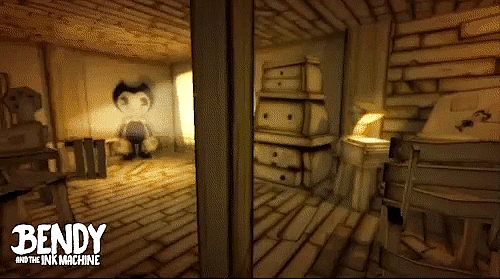 Joey Drew Studios | Bendy and the Ink Machine Wiki | FANDOM powered by ...