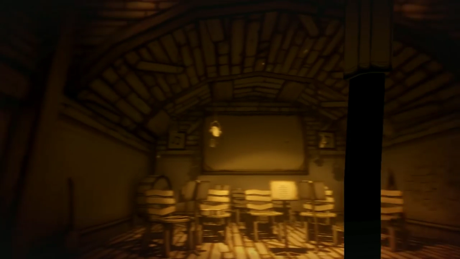 Recording Studio/Gallery | Bendy and the Ink Machine Wiki | FANDOM ...