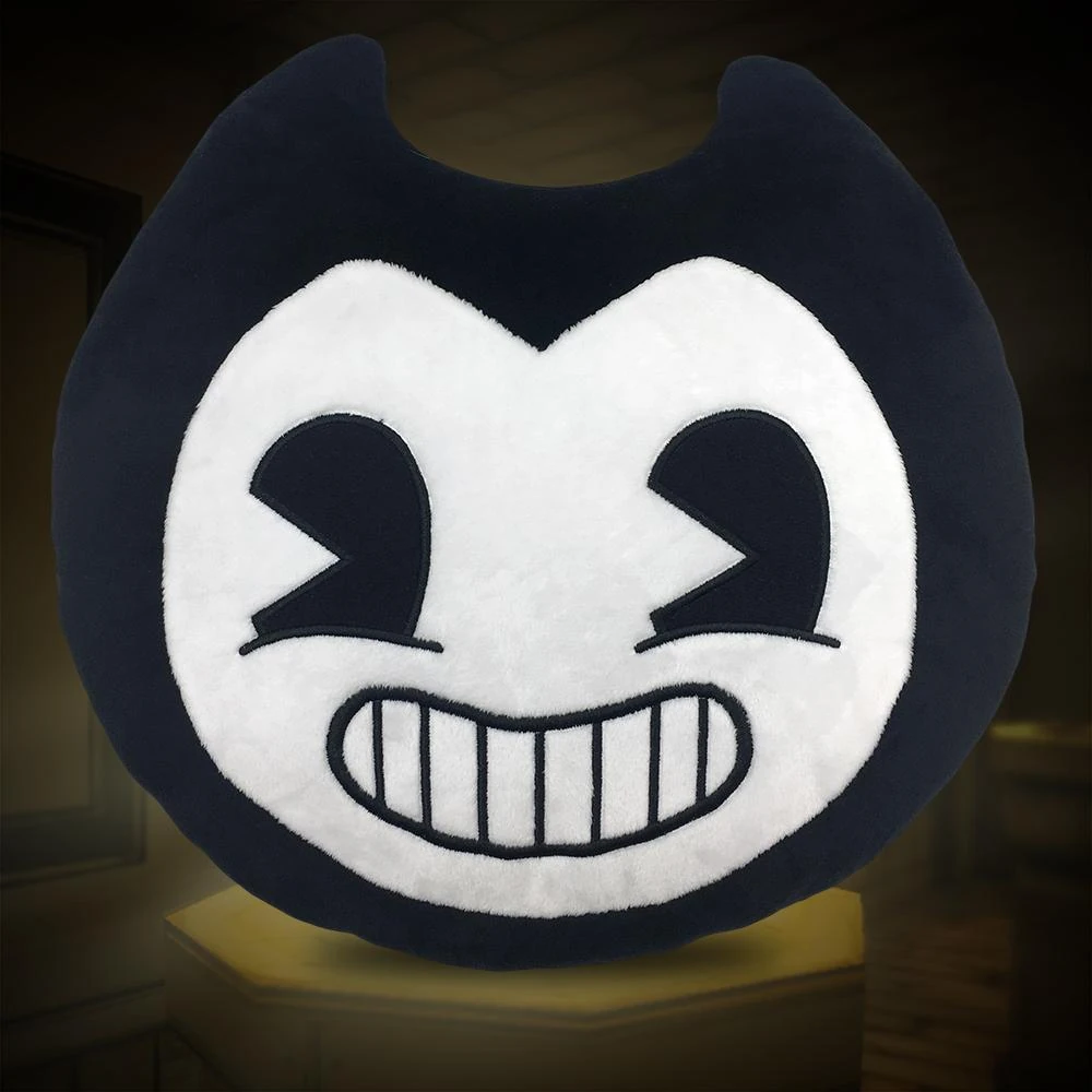 Pillows | Bendy Wiki | Fandom