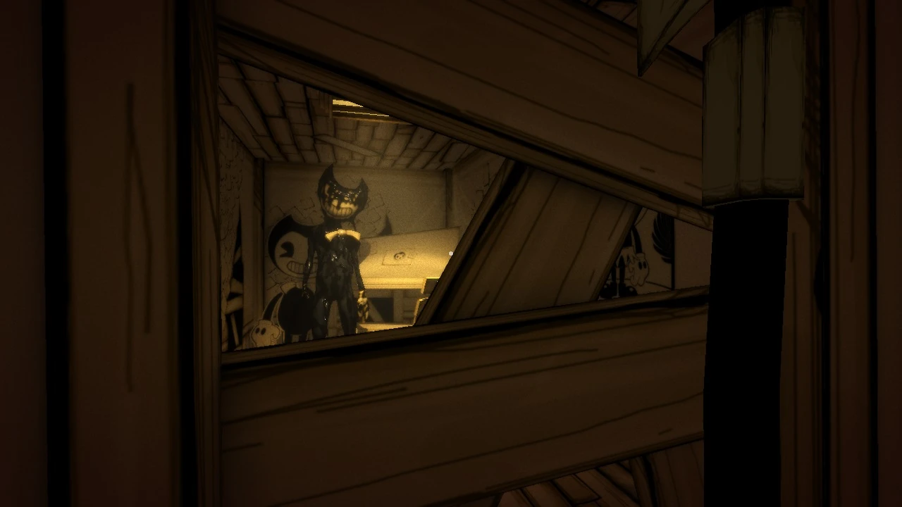 Image - Image3.JPG | Bendy Wiki | FANDOM powered by Wikia