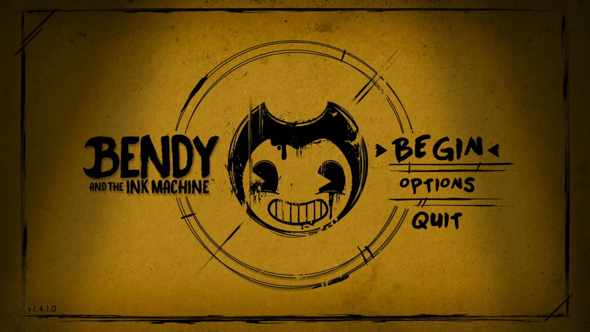 Sketches | Bendy and the Ink Machine Wiki | FANDOM powered by Wikia