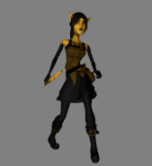 Allison Angel/Gallery | Bendy Wiki | FANDOM powered by Wikia