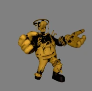Brute Boris/Gallery | Bendy Wiki | Fandom