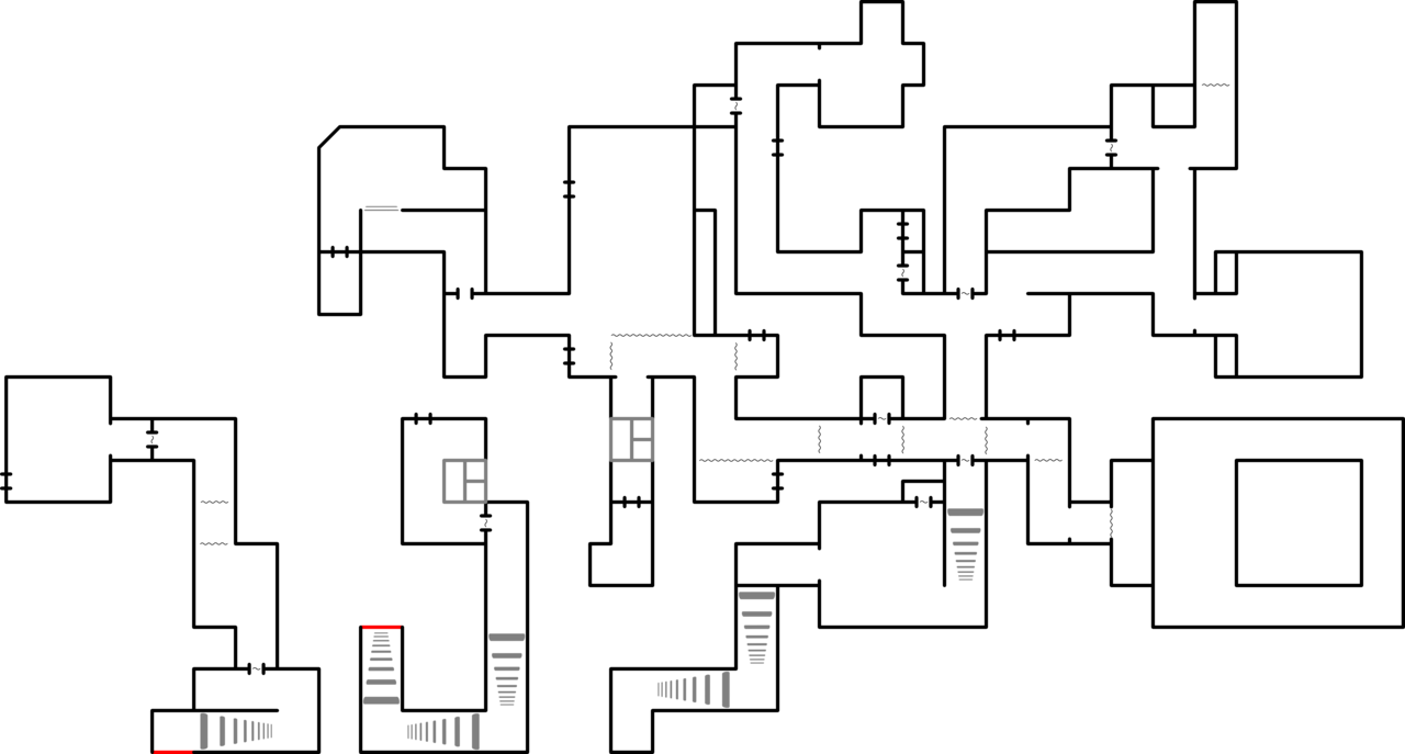 Joey Drew Studios | Bendy and the Ink Machine Wiki | FANDOM powered by ...